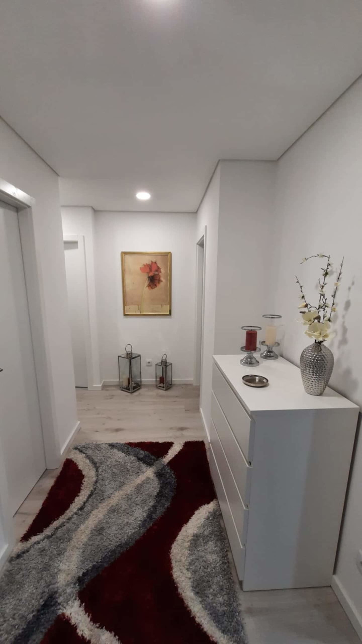 Apartamento Da Antónia - Viseu District