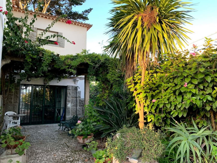 Hortenses Loft Accès Rapide à Lisbonne Et Cascais - Estoril