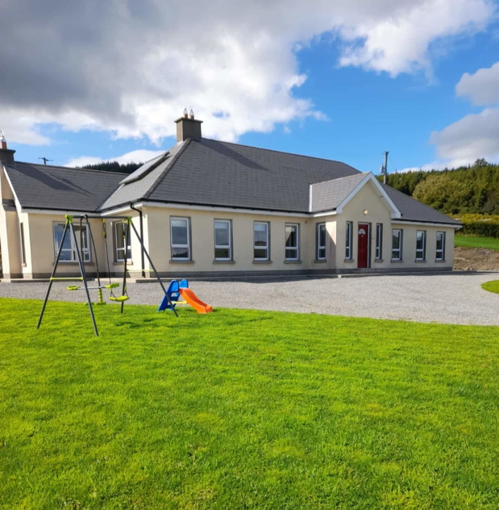 Deerfield House - Clonmel