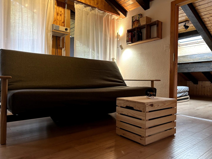 Cozy Alps Mountain Hub - Veysonnaz 4 Vallées - Veysonnaz