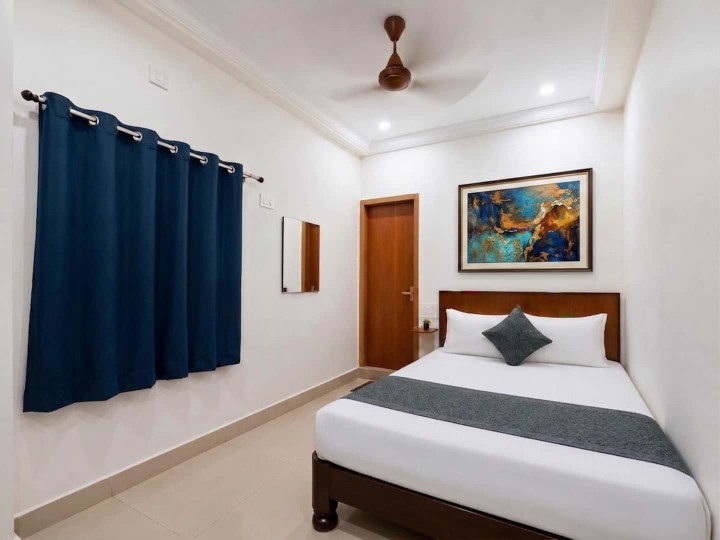Located Close To Railway Station. - Guntur
