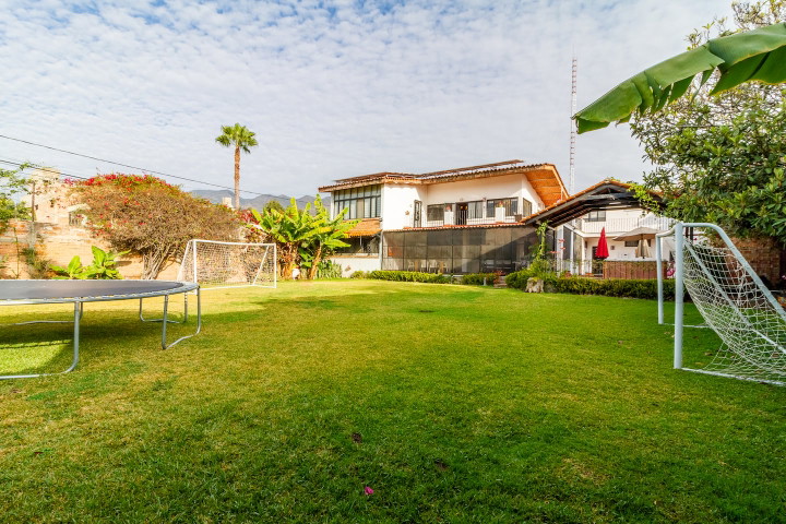 Casa Xóchitl - Ajijic
