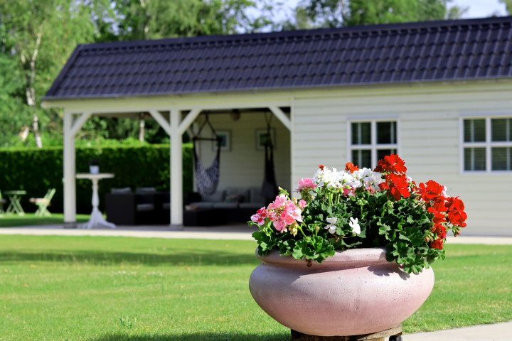 Eco Chalet Epe - Epe