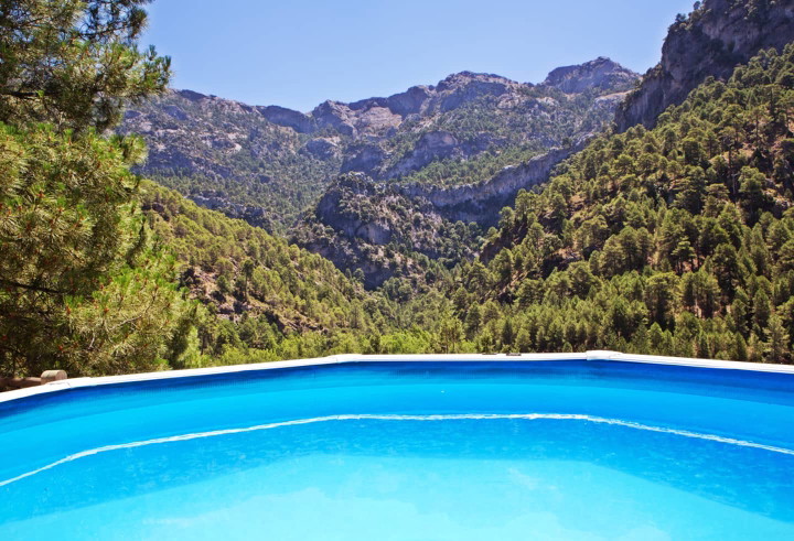 Casa Rural Cueva Del Peinero. - Villanueva del Arzobispo