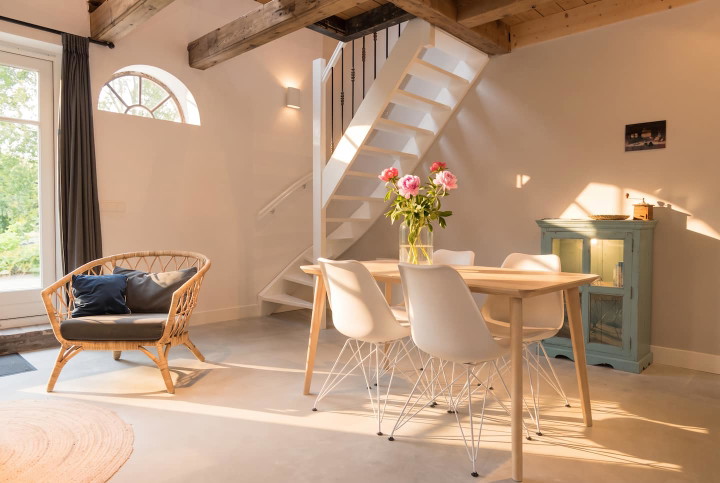 Peaceful Countryside Retreat Near Amsterdam - Diemen