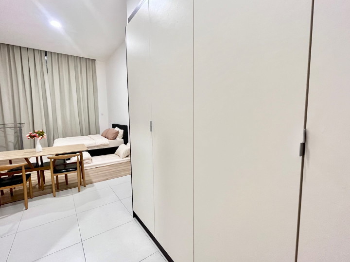 2-3pax Studio@thepodium Free Parking* Aeon Mall - Kuching