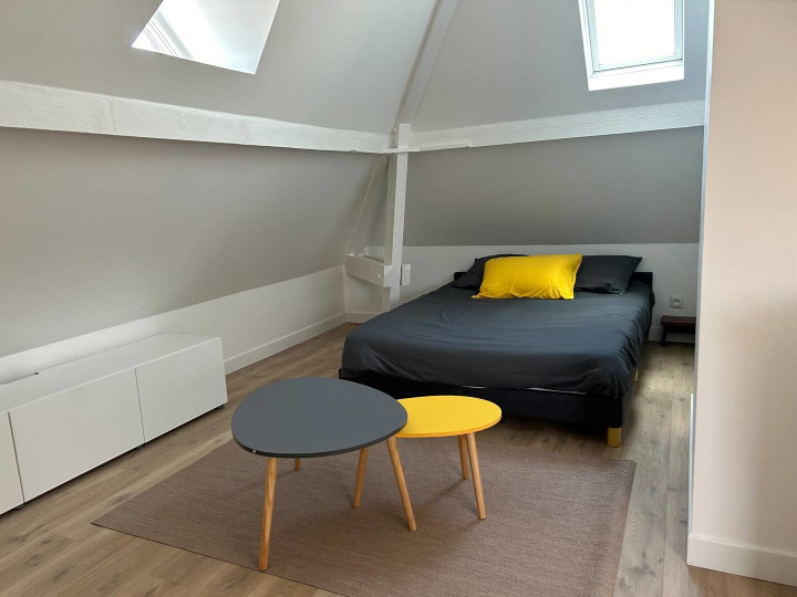Studio 7 / 8 - Triel-sur-Seine