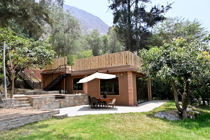 Chatowasi Mountain Lodge - Santa Eulalia