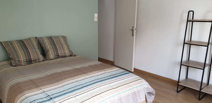 Maison De Ville 4 Personnes - Dunkerque