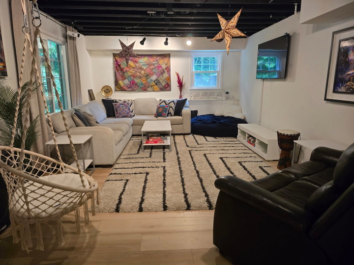 Full Private Basement In Lawrenceville - Lawrenceville, GA
