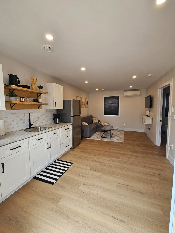 Exit 12 Rentals - Suite 2 - Kentville