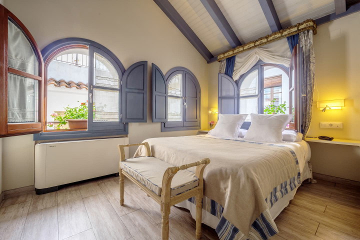 Apartasuites Alberca Deluxe - Cordoue
