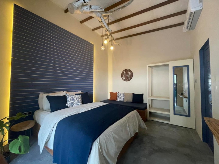 2br Holiday Home- Noonu Atoll, Velidhoo, Maldives - Maldives