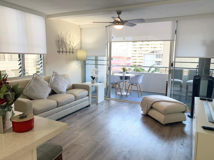 Fully Furnished! Remodeled, Lovely And Spacious! - O‘ahu, HI