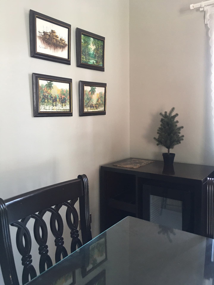 Homestay Mamagee Batang Kali - Batang Kali