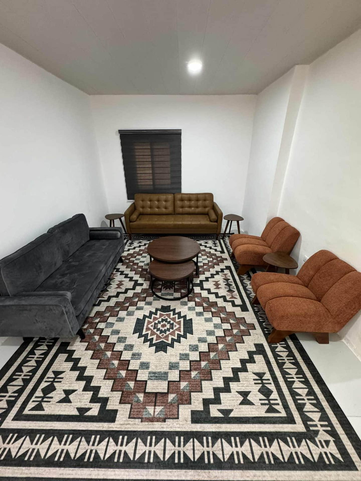House In Stephen Tolbert Estate, Monrovia, Liberia - Monrovia
