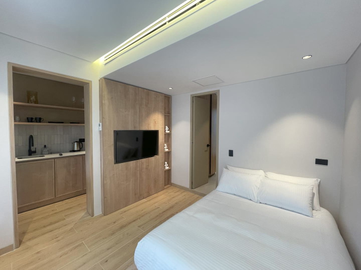 Tokyo A001 House, Manila/poblado - Medellín