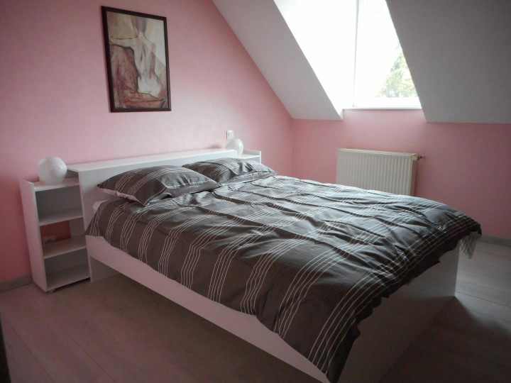 Appartement Spacieux Proche De Strasbourg - Entzheim