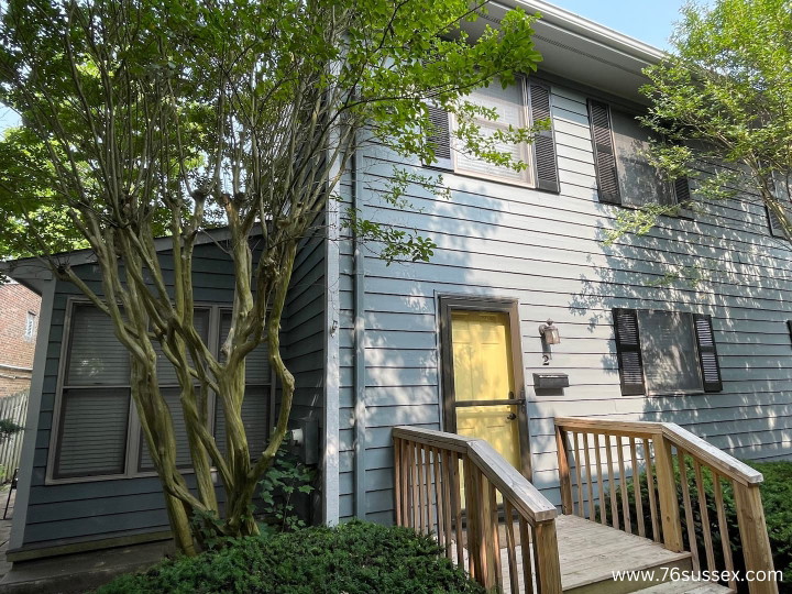 In-town Beach Home: Walk To Everything! - Dewey Beach, DE