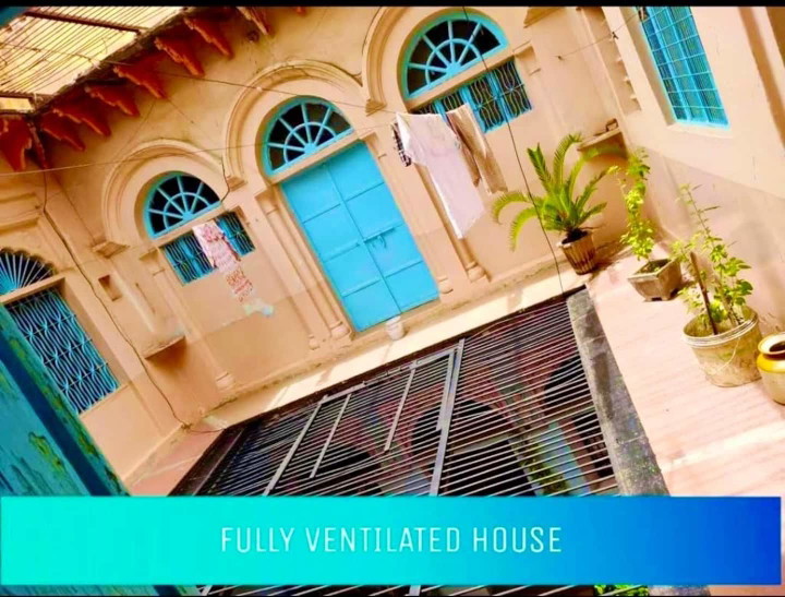 Haveli Sujaan : 150 Years Old Mansion. Ethereal - India