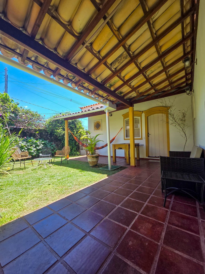 Casa Aconchego De Minas (Cozy House Of Minas) - Tiradentes