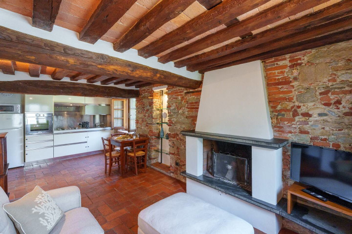Suite Il Vaticano - Pietrasanta