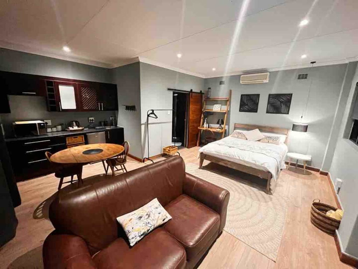 Cosy Home Away From Home In Safe And Secure Estate - Mbombela