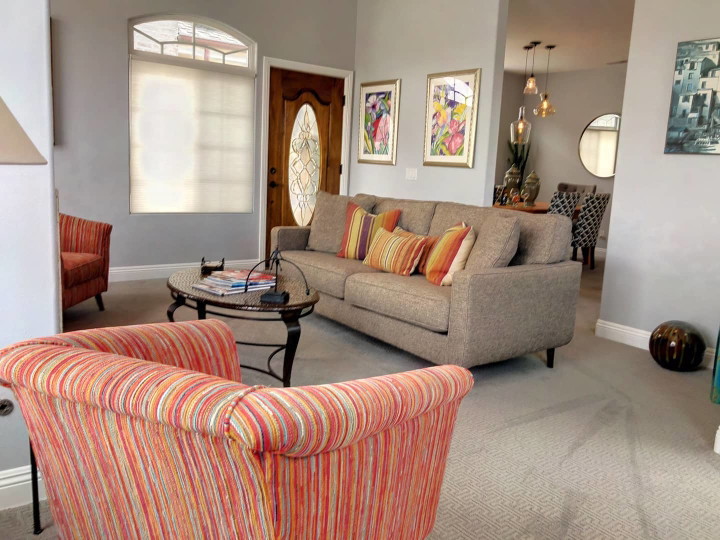 October Discounts! Just One Home From The Beach! - Newport Beach, CA