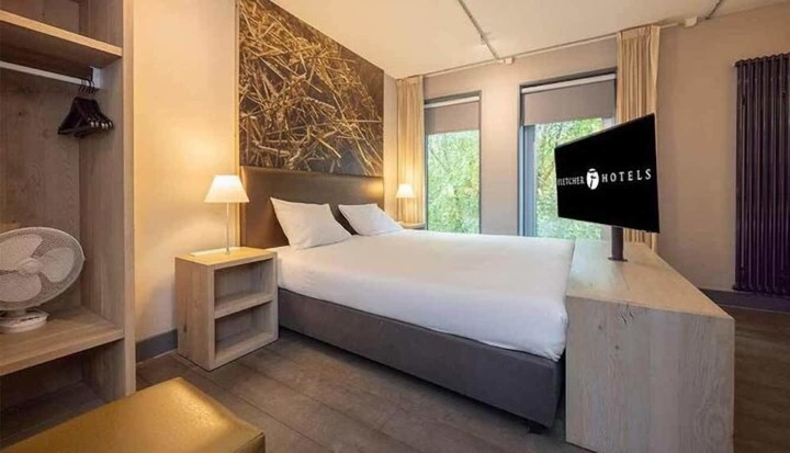 Explore Nearby German Towns From Unique Abode - Coevorden