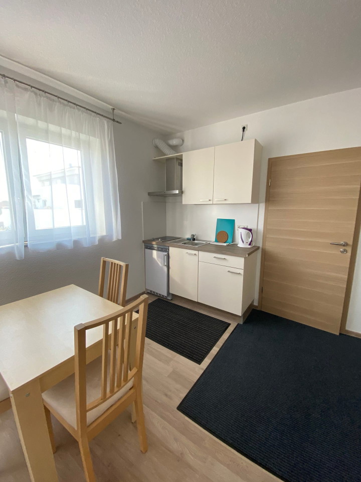 App. Nr.: 6,  In  Myhome10 Wiesbaden-mainz - Wiesbaden