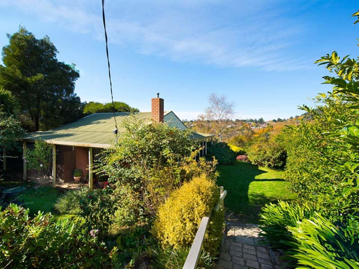 Tara Cottage - Pet Friendly - Hepburn Springs