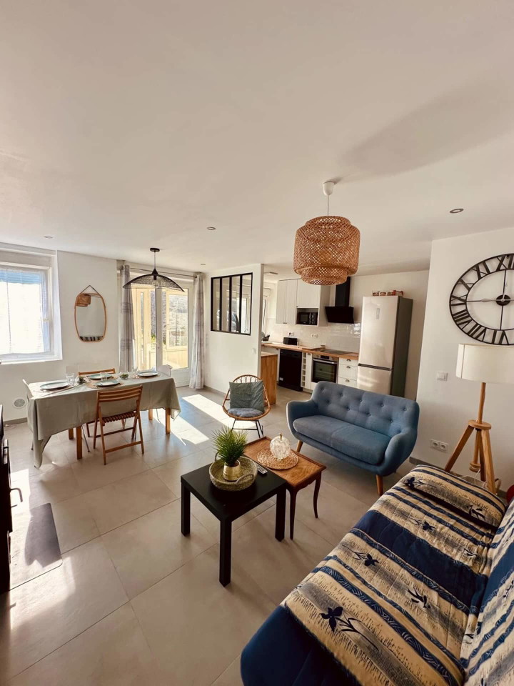 Maison "Ty Rogerais " 3 Chambres Jardin/plages - Ploubalay