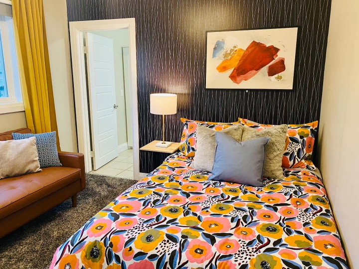 Studio Chic 5 Min Nait, Dt, Royal Alex - Edmonton