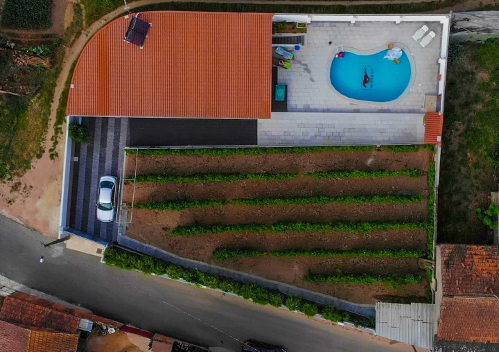 Casinha Das Bonecas  V2 With Private Pool - Águeda