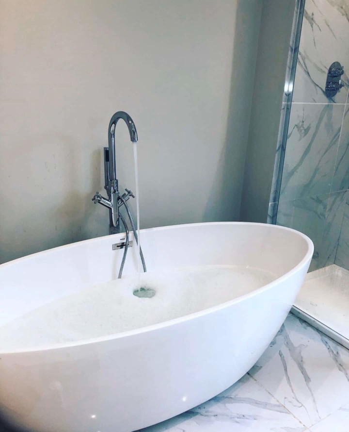 Rawdon Terrace, 14b - Leeds
