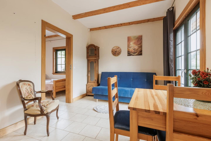 Jesteśmy Na Ty Apartamenty Lewin Kłodzki B1 - Kudowa-Zdrój