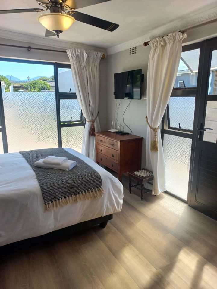 Rosa Villa In Sandbaai, Hermanus - Hermanus