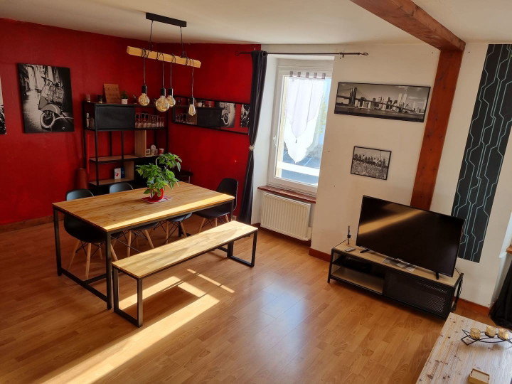 Bel Appartement Avec Petit Déjeuner - Port Blanc
