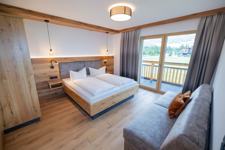 Apartment Alpenrose - Westendorf