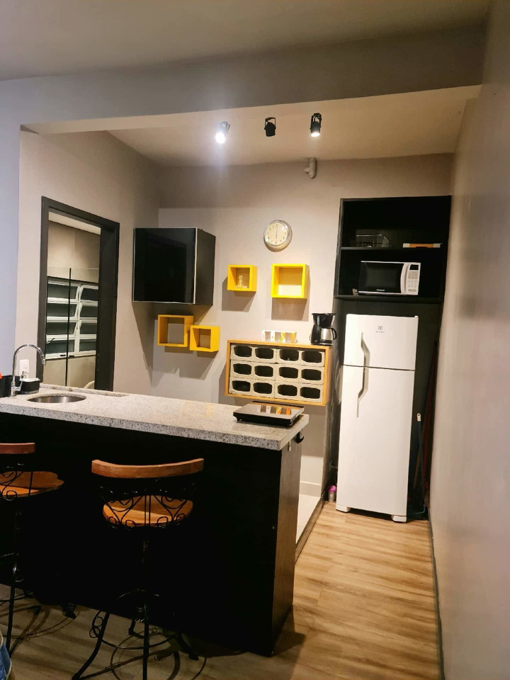 Studio Boulevard Avanhandava - São Paulo