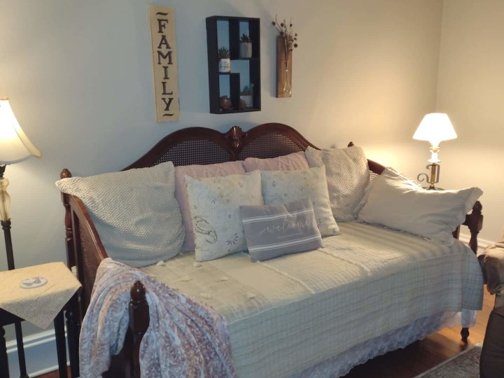 Liberty Manor Lll - Medina, OH