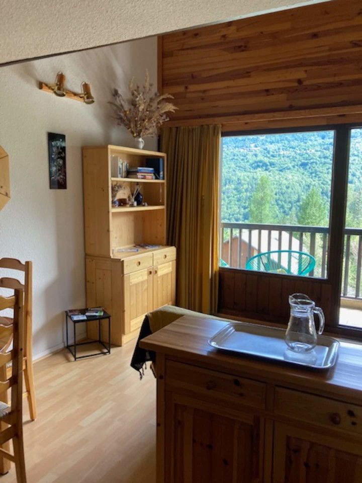 Duplex Appartement Avec Vue Imprenable - Ailefroide