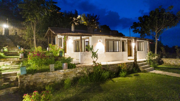 Individual 4 Rooms For 10 People - Şirince