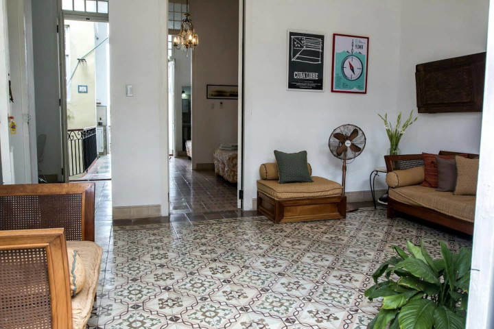 Casa Habana Vieja, A Place To Remember - Cuba