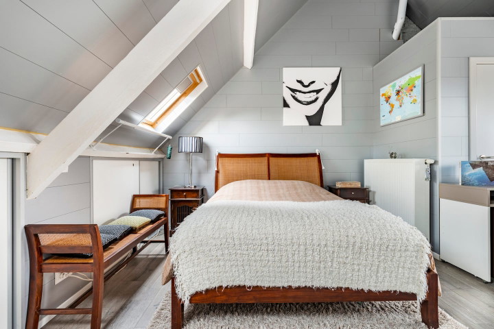 Dream Attic - Bruges
