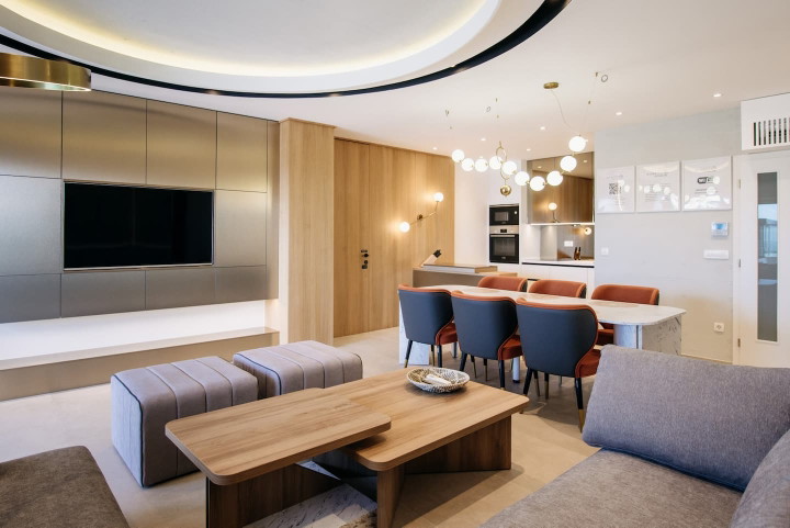 Ragusa Viewpoint Apartment - Mlini