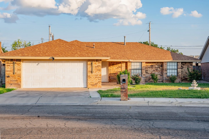 The Córdoba Getaway - Hobbs, NM