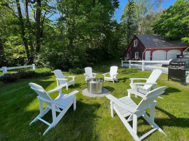 Foliage And Ski Retreat By Woodstock & Killington - Woodstock, VT