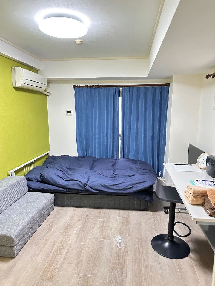 205 Lj Inn 二条城 Free Bike + Wi-fi - Kyoto