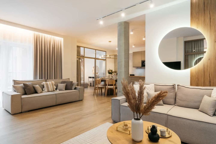 Deluxe Apartment | Spa - Krakkó